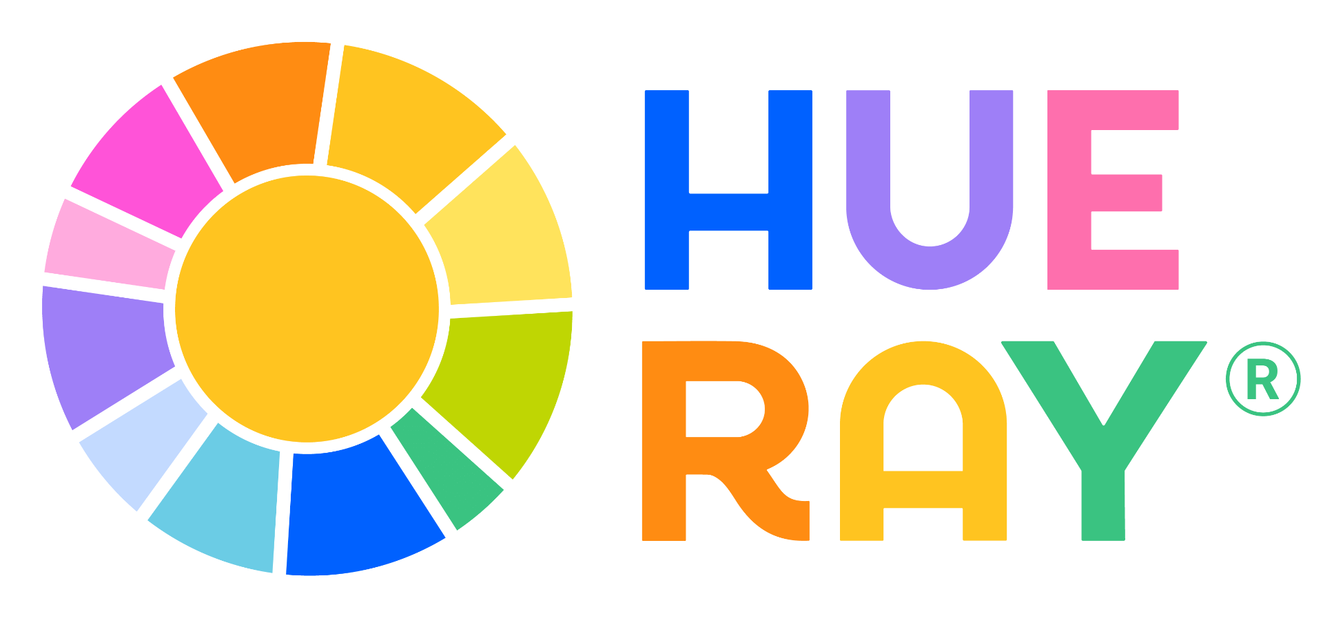 Hueray Colour Planner - Plan Your MDF Art Board Colours